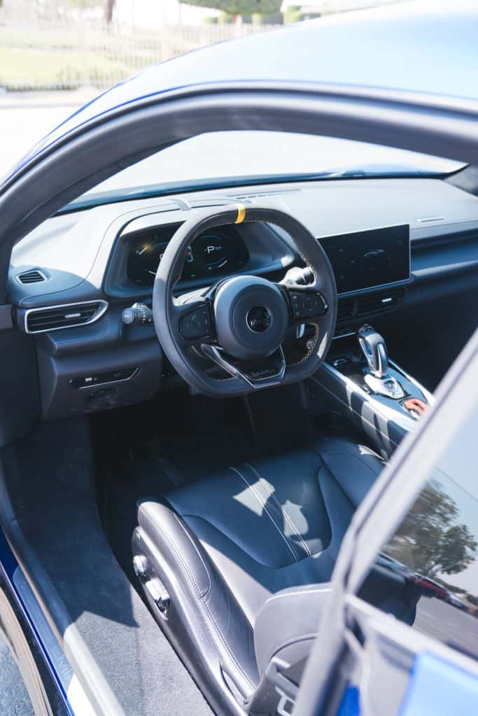 2025 Lotus Emira: A true unicorn - Karsabi.